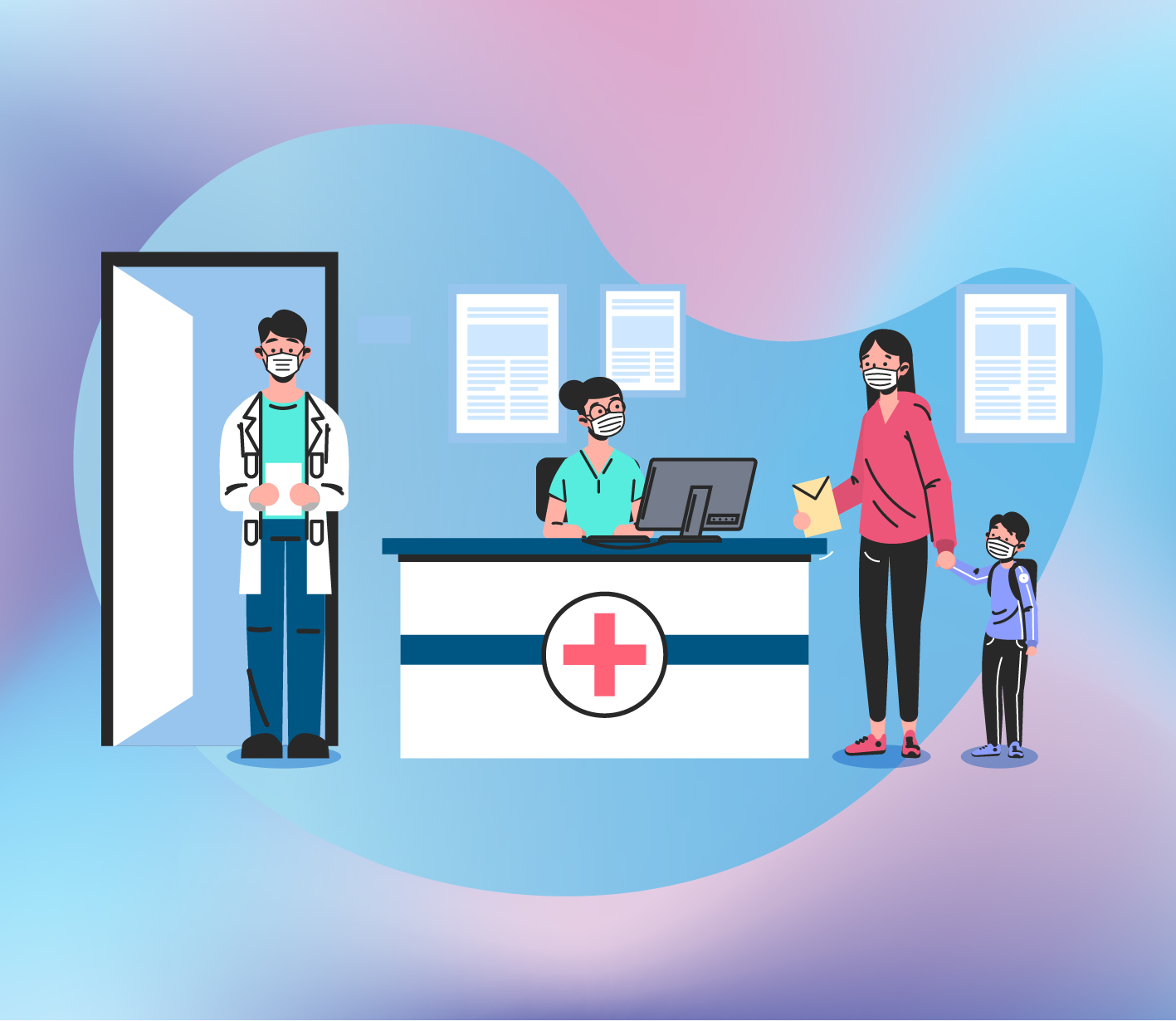 Hospital Management Software in India | Healthcare Management Software ...